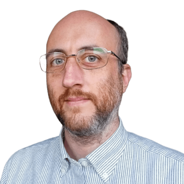 Daniel Trilling - Professional Writing Academy