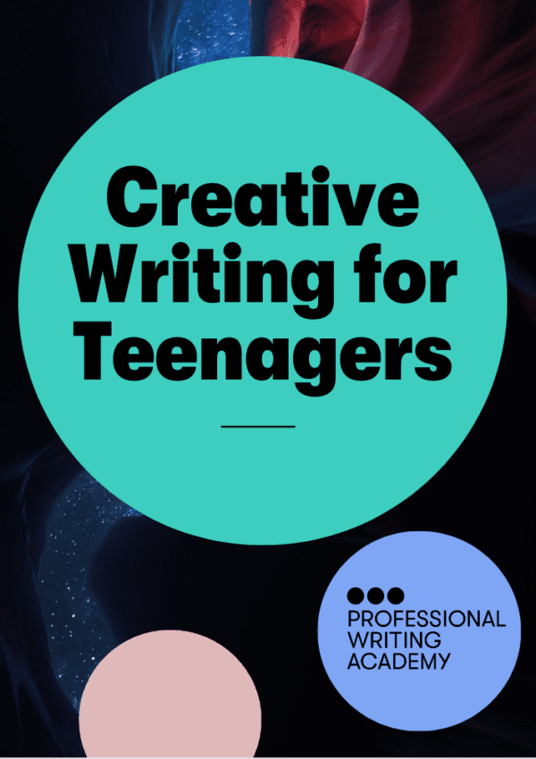Daniel Trilling - Professional Writing Academy