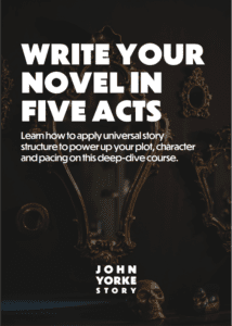 Daniel Trilling - Professional Writing Academy