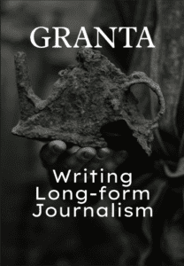 Daniel Trilling - Professional Writing Academy